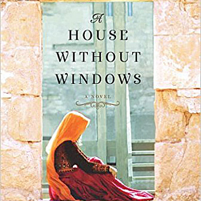 A House Without Windows by Nadia Hashimi | Review - Novel Visits