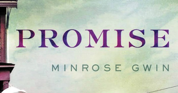 Promise by Minrose Gwin | Review - Novel Visits