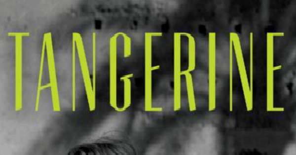 Tangerine by Christine Mangan | Review - Novel Visits
