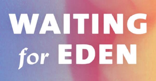 Waiting for Eden by Elliot Ackerman | Review - Novel Visits