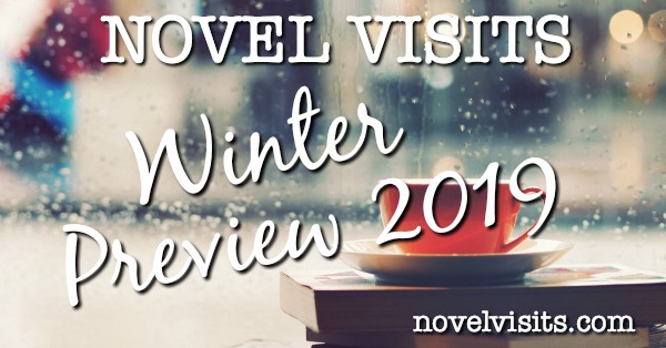 Novel Visits Winter Preview 2019 | More - Novel Visits