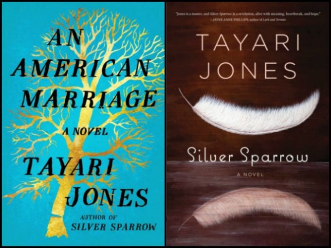New-to-Me Authors 2018 | More - Novel Visits