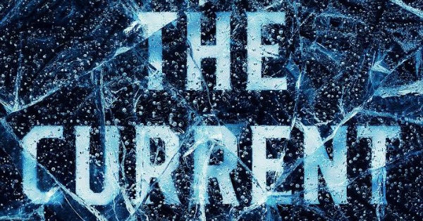 The Current by Tim Johnston | Review - Novel Visits