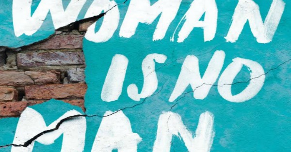 A Woman Is No Man by Etaf Rum | Review - Novel Visits