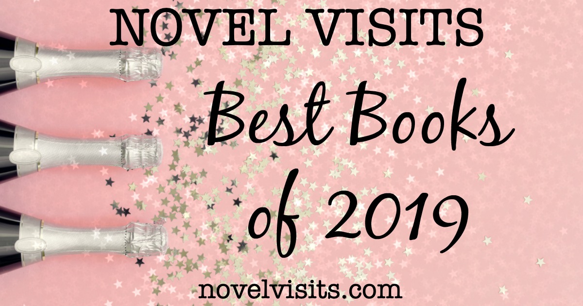 BEST BOOKS of 2019 | More - Novel Visits