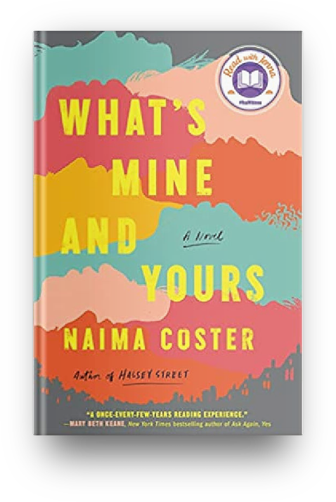 March 2021 Book Reviews - Novel Visits