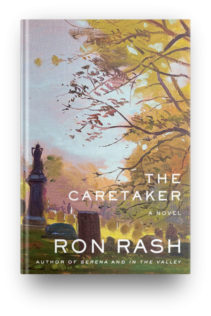 Favorite Books of November 2023 - Novel Visits