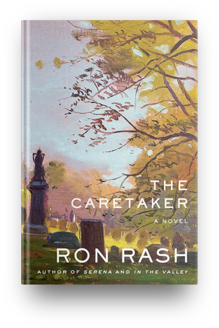 Favorite Books of November 2023 - Novel Visits